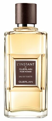 Guerlain L'Instant Pour Homme 2016 Eau de Toilette туалетная вода 100мл