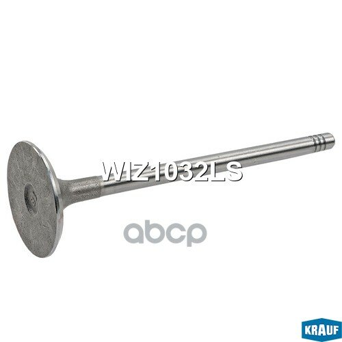 Клапан впускной Chery Krauf арт. WIZ1032LS