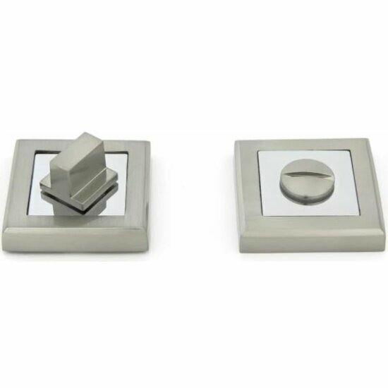 Накладка фиксатор Palladium Openclose System Palladium CS BK SN/CP