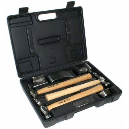 Набор инструментов Yato YT-4590 7 предметов