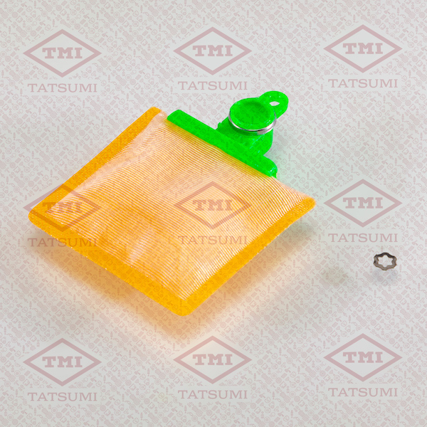 TATSUMI TBH1015 фильтр-сетка топливного насоса\ Mitsubishi (Мицубиси) galant / l200 / Lancer (Лансер) / montero