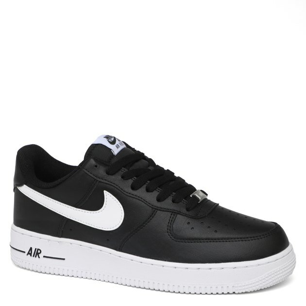 Кеды Nike CJ0952