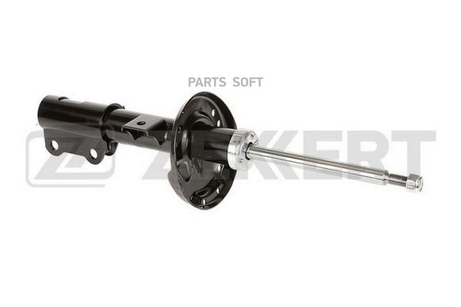 ZEKKERT SG-6541 Амортизатор газовый правый передней подвески Chevrolet Aveo (T300) 11- Cobalt 13- ()