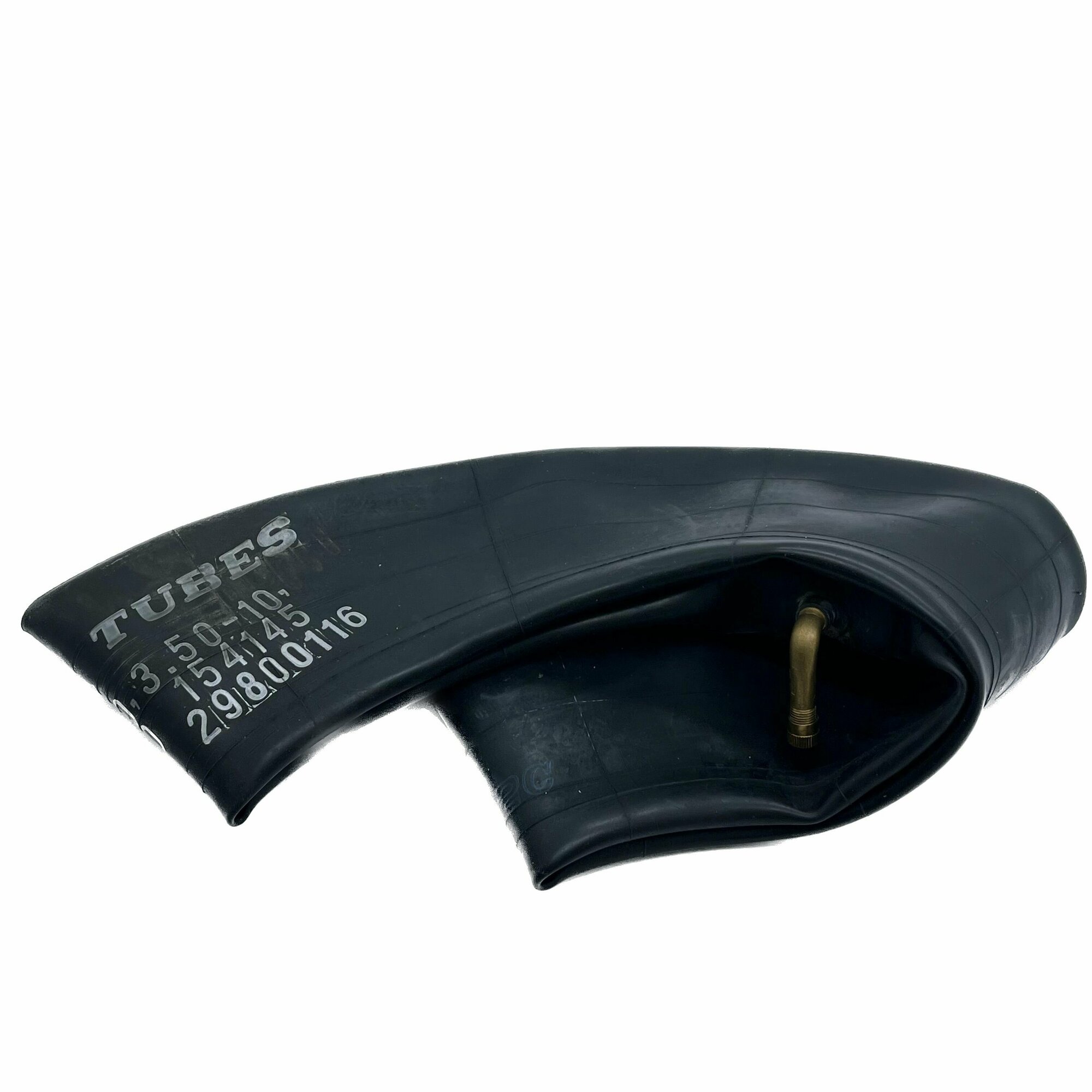 Камера резиновая 3.00-10 Nexen TR87 (3.50-10, 4.00-10), для мотоцикла, для мототехники