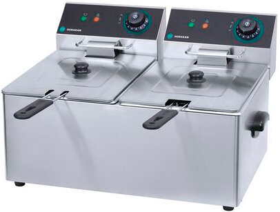 Фритюрница Hurakan HKN-FD88N