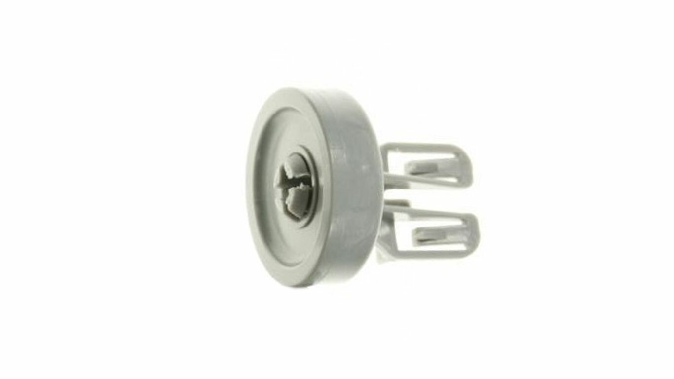 Колесико корзины для посудомоечной машины WHIRLPOOL (вирпул) 481252888112, 481252888069