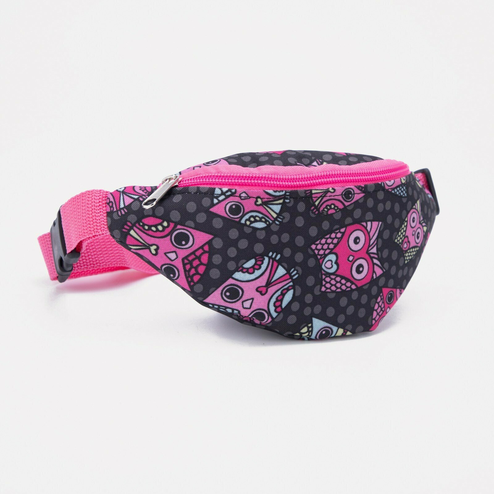 Сумка поясная