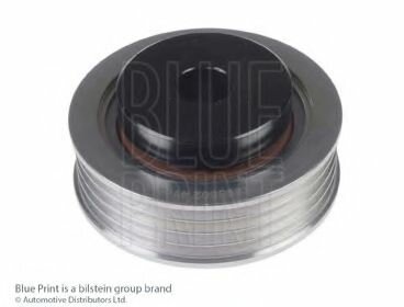 Натяжитель ремня SUZ SX4 06- 1.5/ 1.6/ SWIFT 05- 1.3-1.6/ JIMNY 98- 1.3 Blue Print ADK896502
