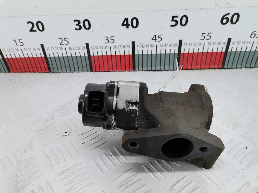 Клапан ЕГР EGR Nissan Almera_Tino 147105M300 арт. 1678444