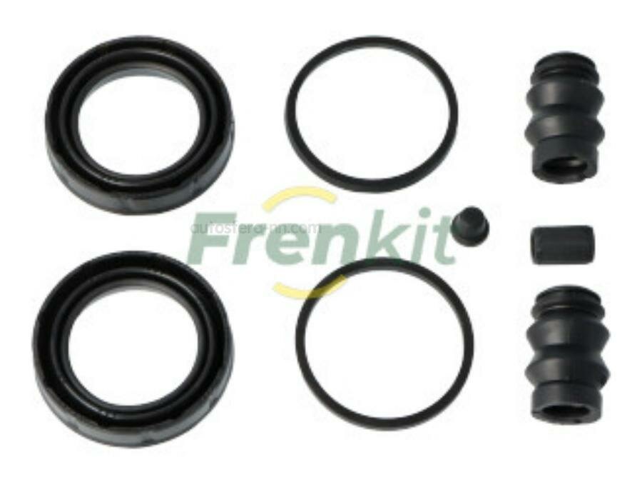 FRENKIT 248094 Ремкомплект тормозного суппорта задн MB Sprinter 411D 2.2 2010.01-