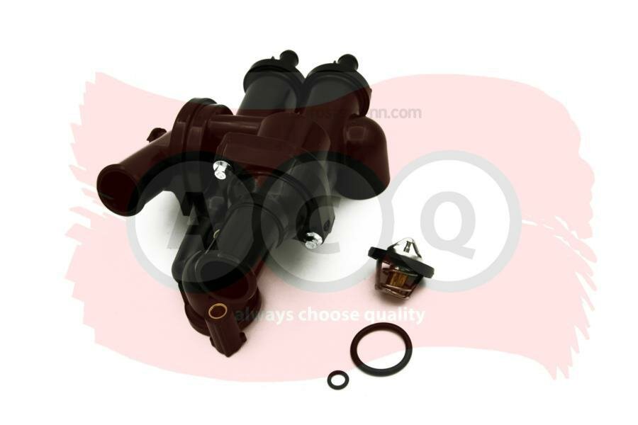 ACQ ADC582A Корпус термостата в сборе