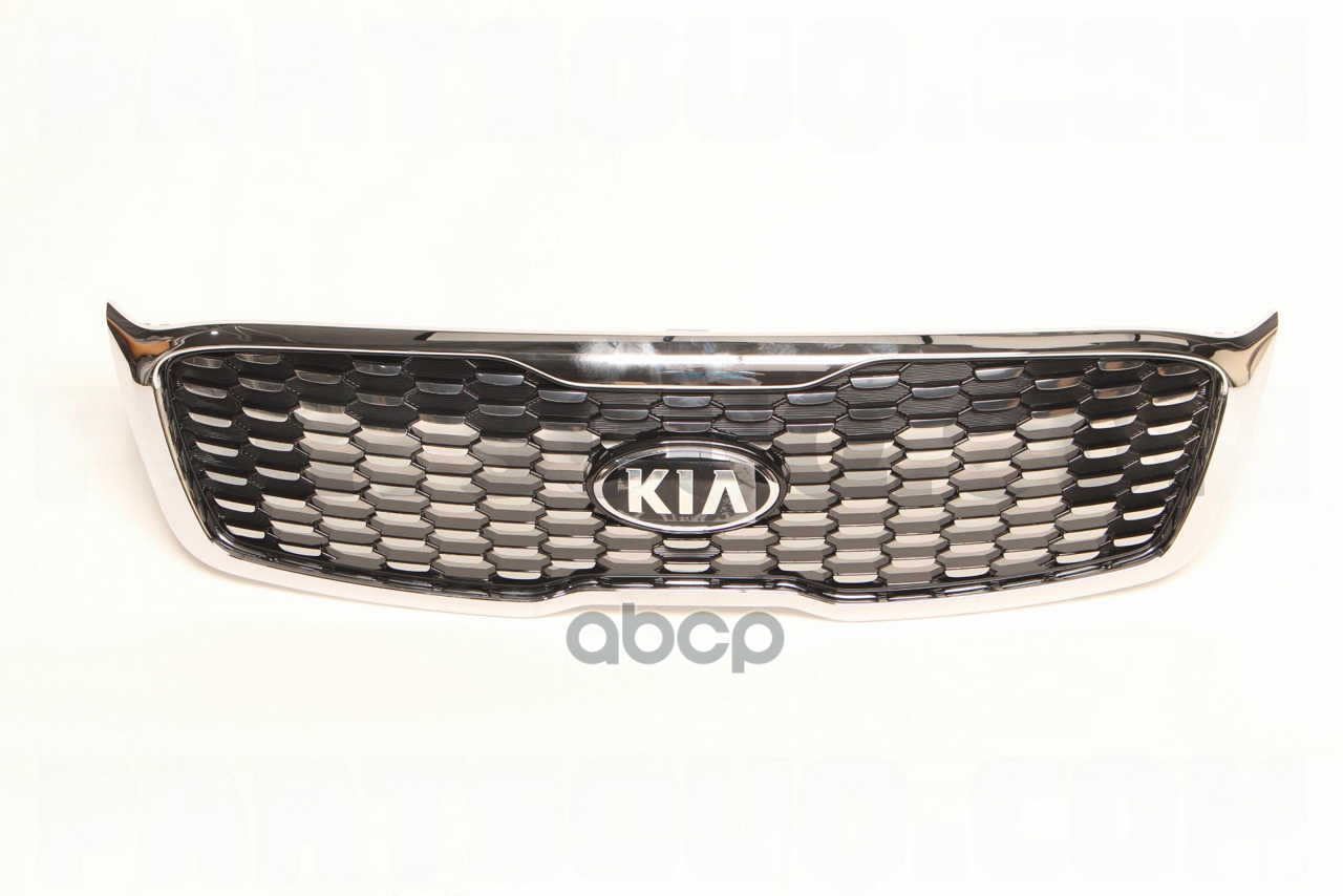 Решетка радиатора Hyundai-KIA арт. 86350C5601