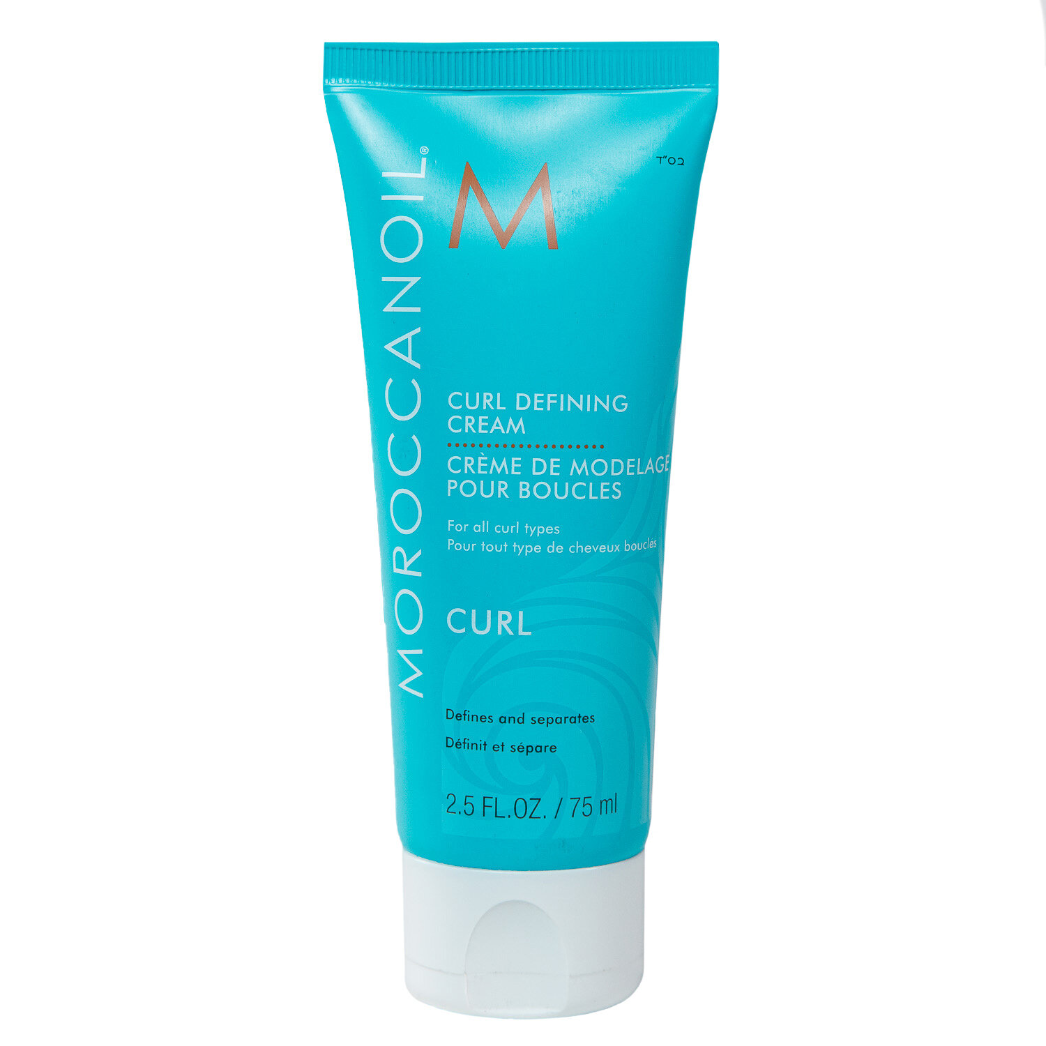 MOROCCANOIL Крем для оформления « Defining Cream» 75мл Moroccanoil