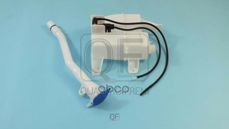 Бачок Стеклоомывателя QUATTRO FRENI арт. QF20N00057