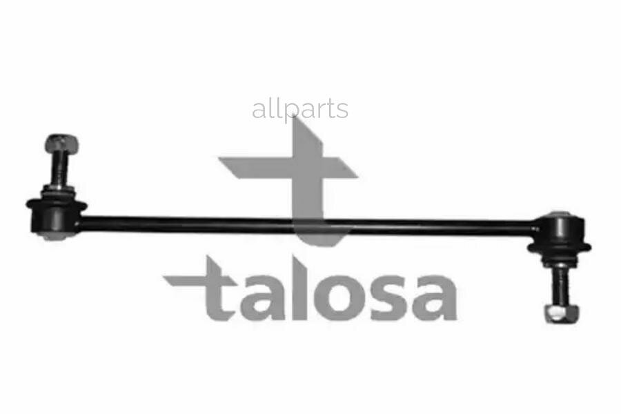 TALOSA 50-06291 Тяга стабилизатора передняя NISSAN PRIMASTAR Box (X83) 09/2002 -