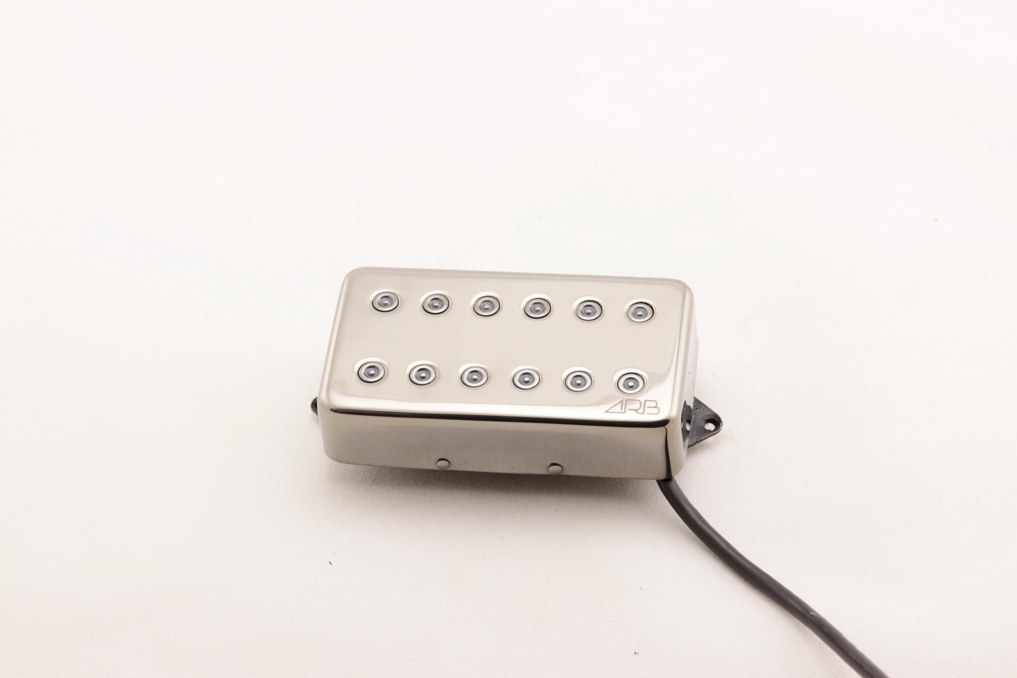 Звукосниматель для электрогитары ARB Pickups Puncher-6 Br. PN нержавейка