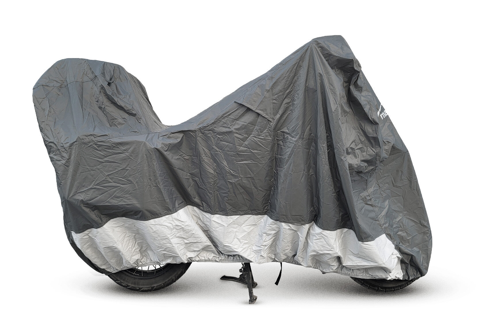 Чехол-тент для мотоцикла Mastent premium (Размер XL-Touring)