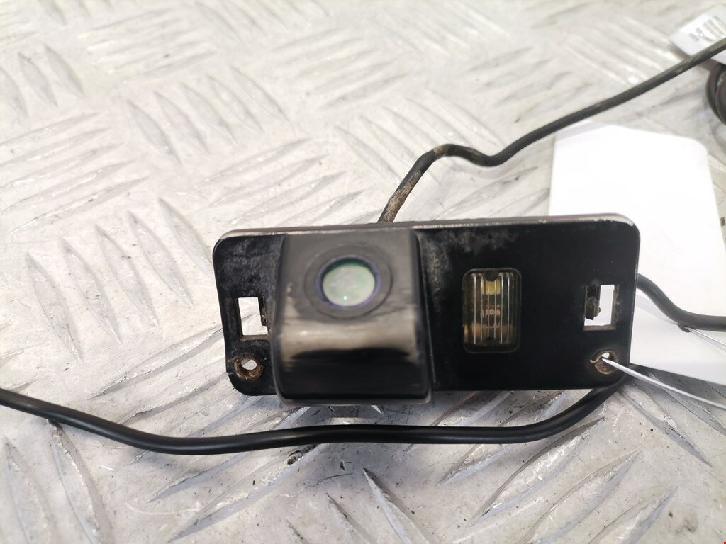 Камера заднего вида BMW X5 (E53) арт. 1550540