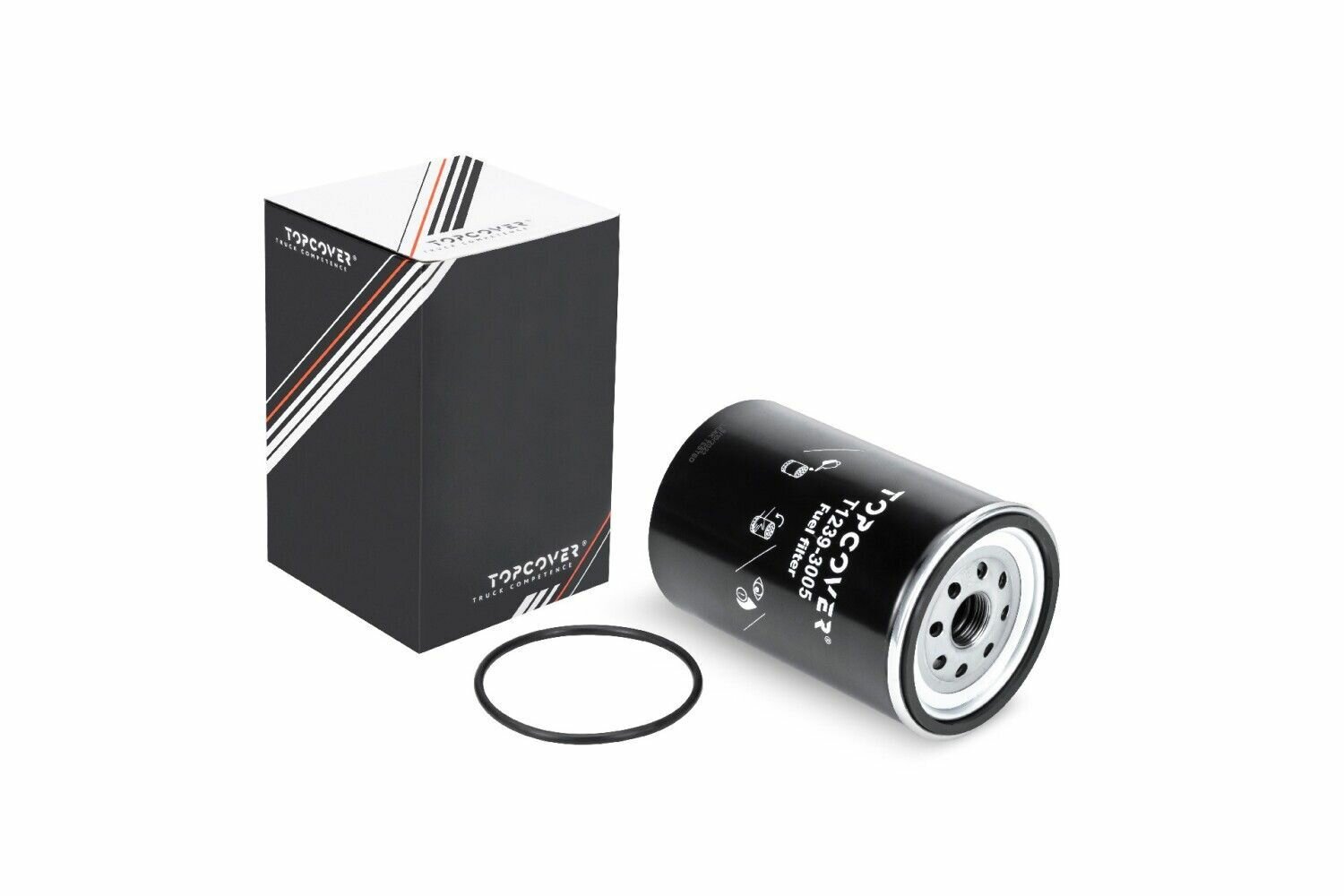 Фильтр сепаратора TOPCOVER T1239-3005