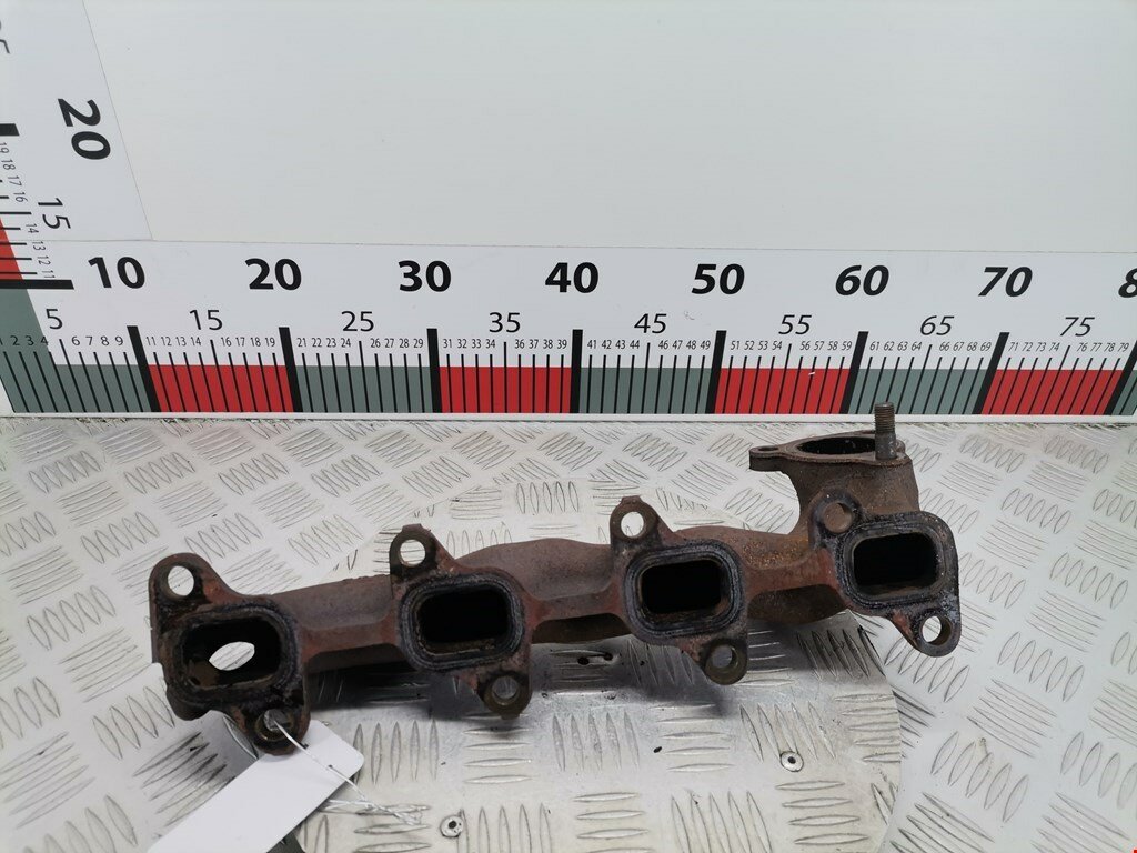 Коллектор выпускной Toyota Rav4 3 1714126100 арт. 1978792