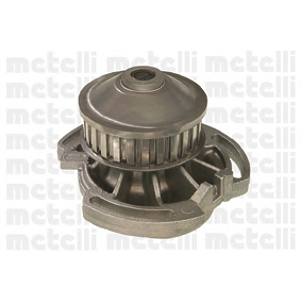 METELLI 24-0148 (052121004 / 052121004 / 052121004V) помпа\ Audi (Ауди) 80, VW Golf (Гольф) / Passat (Пассат) / jetta 1.0-1.3 74