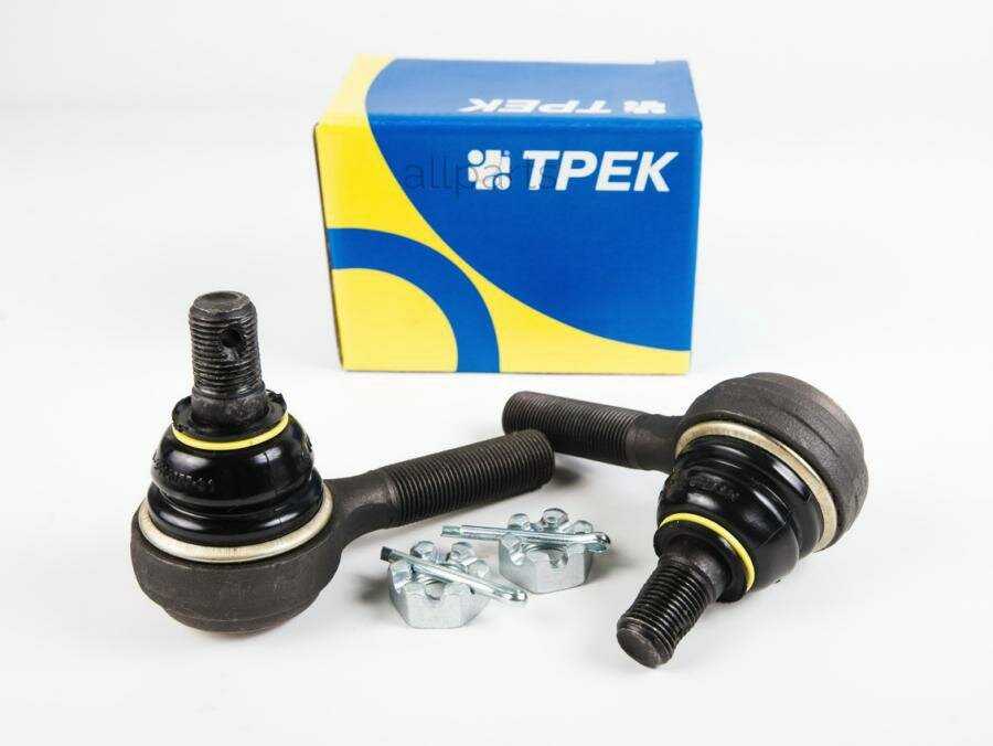 Трек TRST-109 Наконечник рулевой лев+пр для Газель трек TRST-109