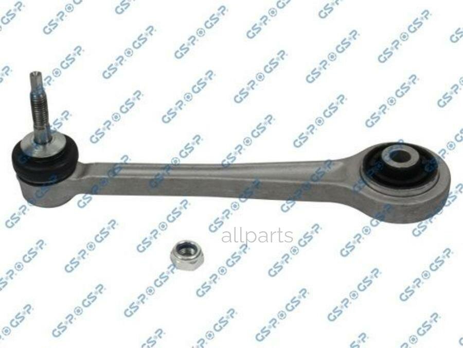 GSP S060074 Рычаг подвески задний верхний BMW X5 (E53)