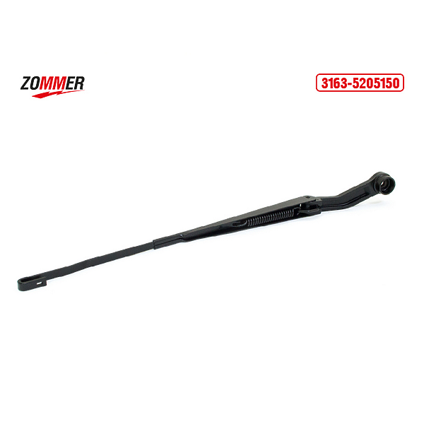 ZOMMER 31635205150 рычаг стеклоочистителя
