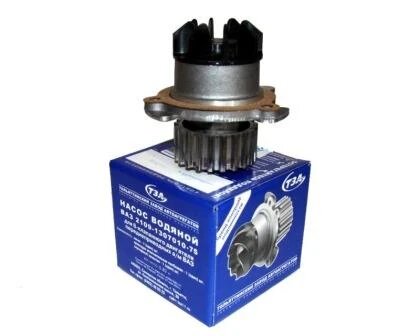 Помпа для а/м ВАЗ 2108 "ТЗА"