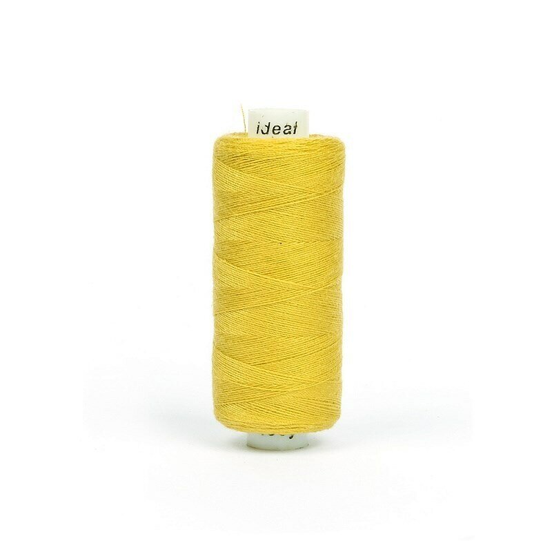 Нитки для шитья IDEAL (нитки швейные) 40/2 цв.466 бежевый (10 шт)
