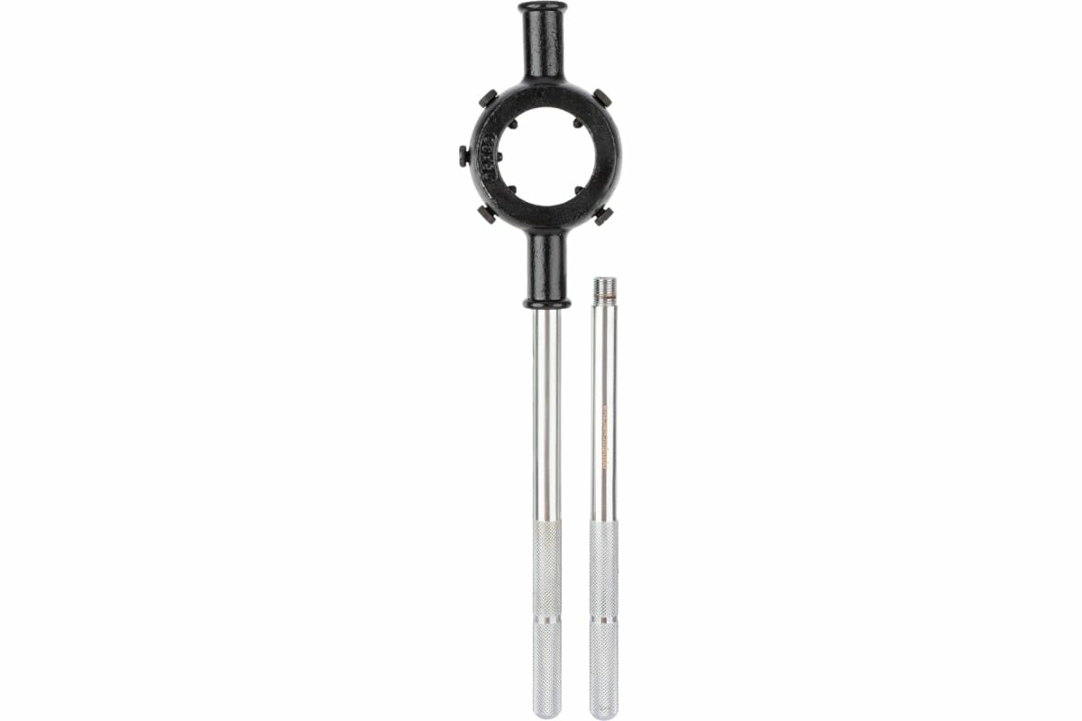 Профоснастка Плашкодержатель М38-М42, размер 75x30 мм 51011023