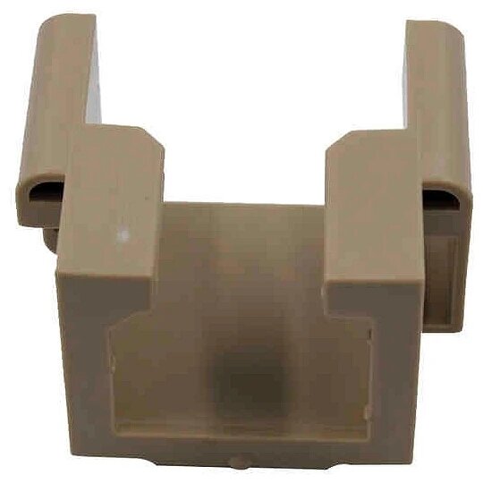 Кронштейн форсунки омывателя фар правой Mazda EH66-51-8G4