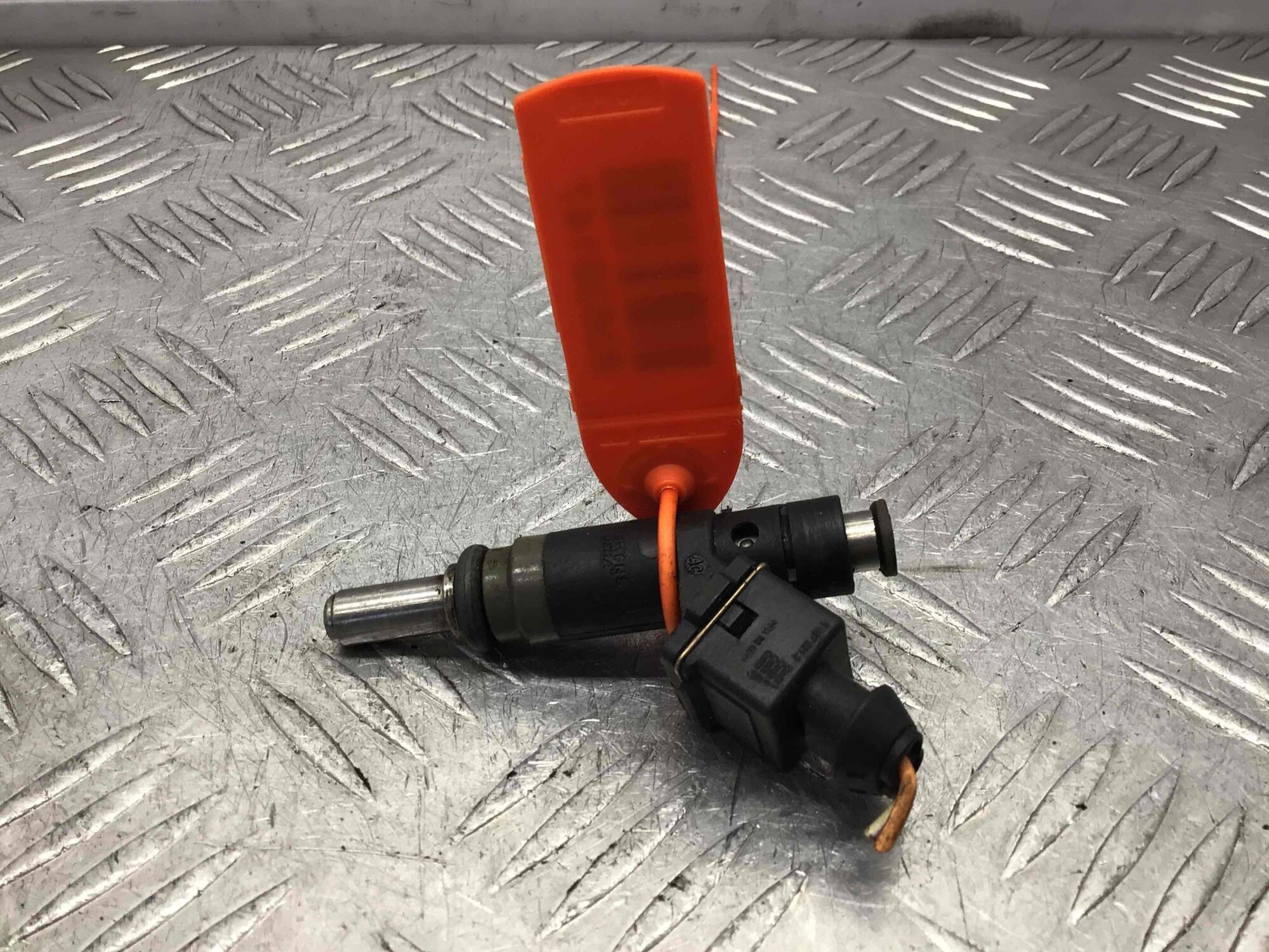 Б/У Форсунка BMW 3-Series 3-Series E90/E91/E92/E93 2005 - 2010 2006 г.