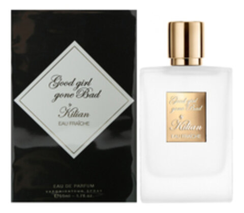 Kilian Good Girl Gone Bad Eau Fraiche парфюмерная вода 50мл (новый дизайн)