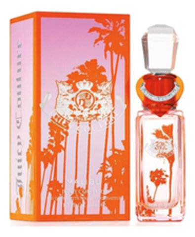 Juicy Couture Malibu туалетная вода 40мл