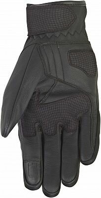 Мотоперчатки IXON HUNT 2 (S, Black)