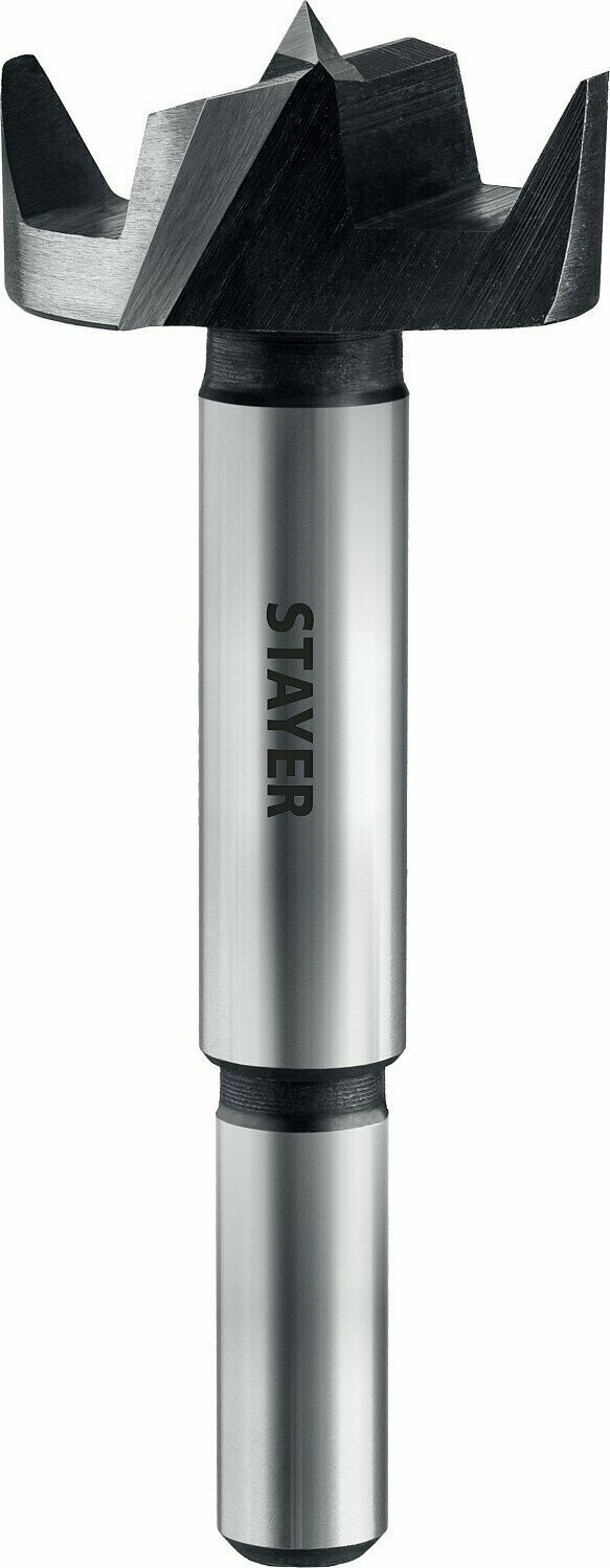 STAYER D35 х 90 мм, сверло Форстнера по дереву "Maxcut"