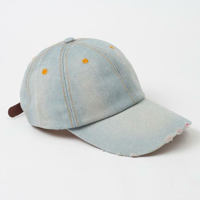 Бейсболка для женщин