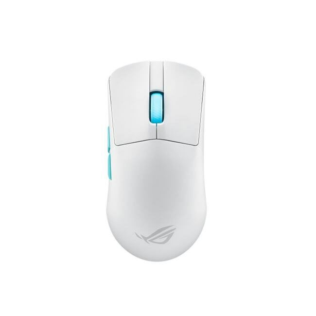 Asus P713 ROG HARPE ACE AIM LAB EDITION/WHT