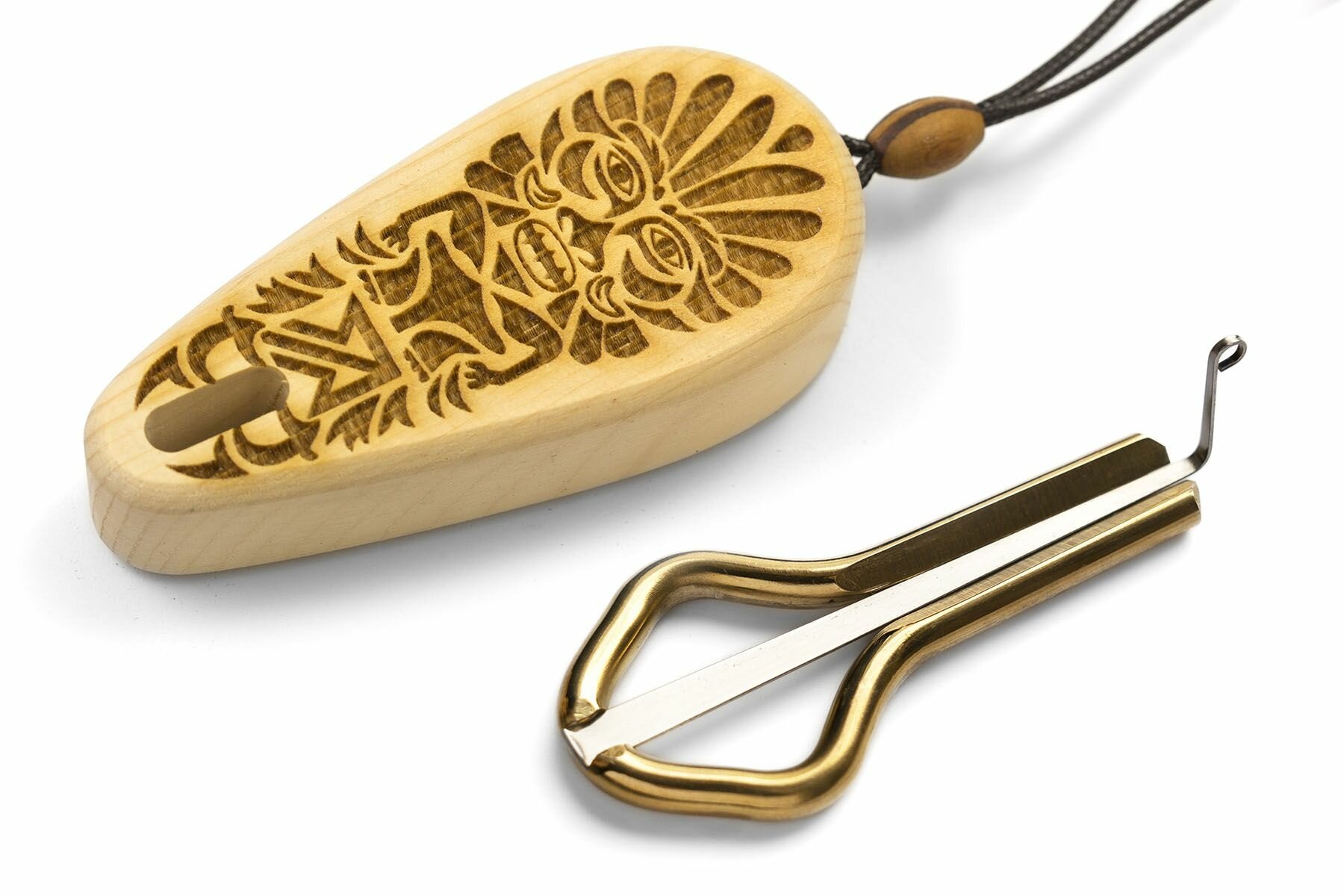 Варган "Туулу Алтай 2"