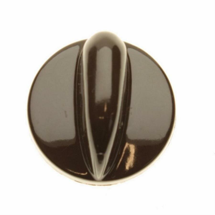 Gefest 1200.10.0.000-05 Ручка (коричневая) управления для плиты 1200, 3200