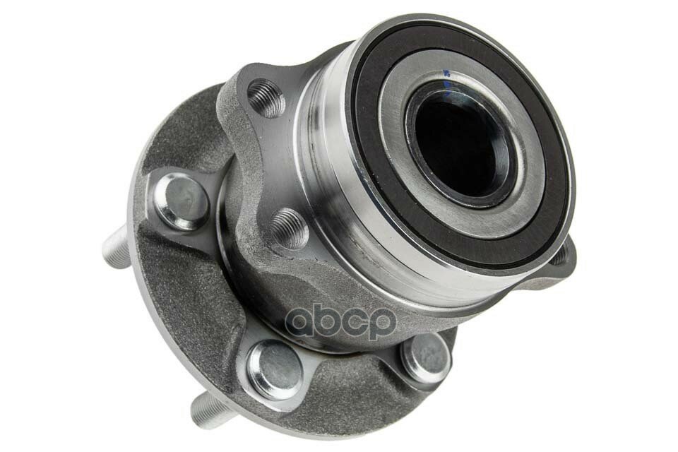 Ступица колеса ЗАД SUBARU FORESTER 12-, IMPREZA 12-, XV 12- шт. NTY арт. KLT-SB-019