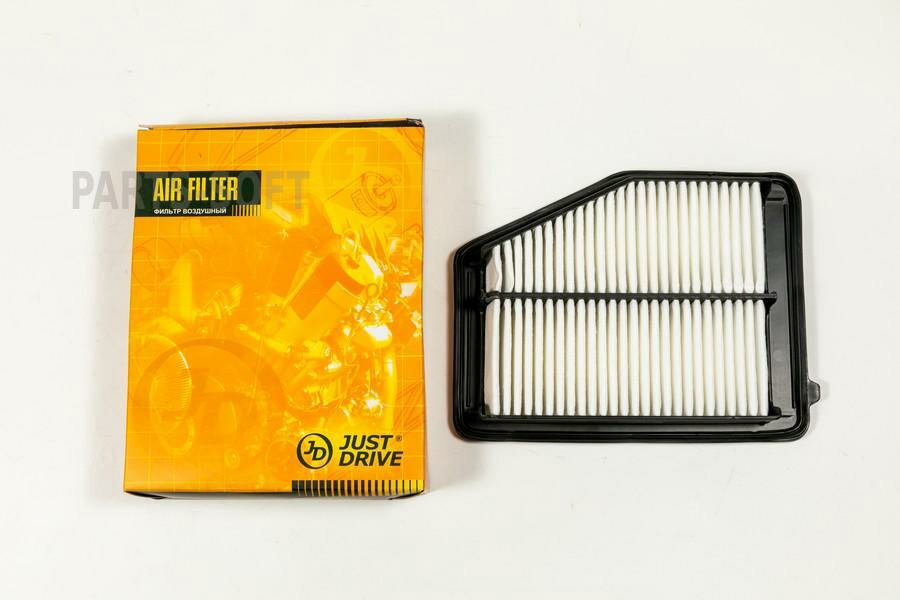 Фильтр воздушный Just Drive арт. JDA0164
