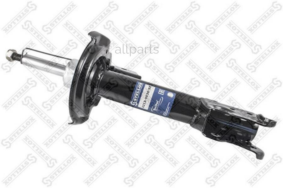 STELLOX 42139930SX Амортизатор пер. газ.