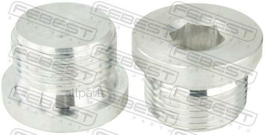 FEBEST 2399-002-PCS2 Пробка сливная масляного картера pcs2