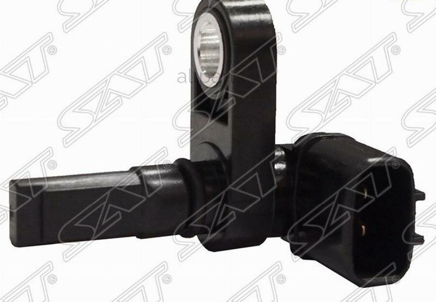 SAT ST-89542-60050 Датчик ABS Toyota Land Cruiser (J200) 07-21 / Land Cruiser Prado 02-20 (Спереди=Сзади/ Справа)