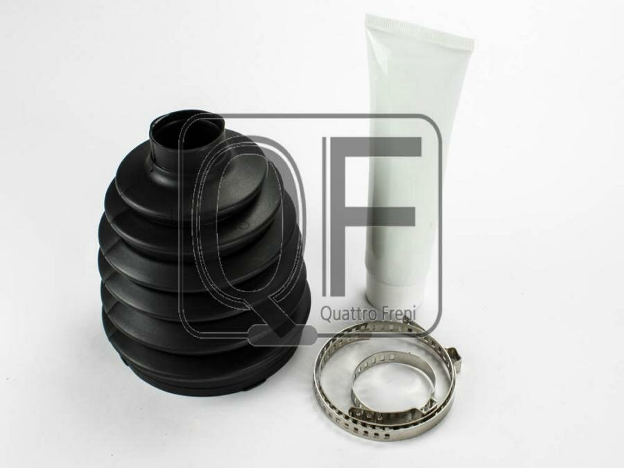 QUATTRO FRENI QF00000065 Пыльник шрус наружный комплект 98X1195X30 QUATTRO FRENI QF00000065