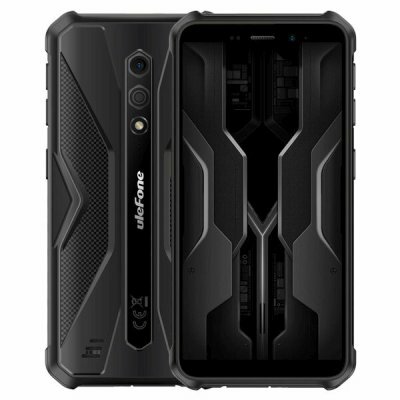Смартфон Armor X12 Pro 4/64GB Black