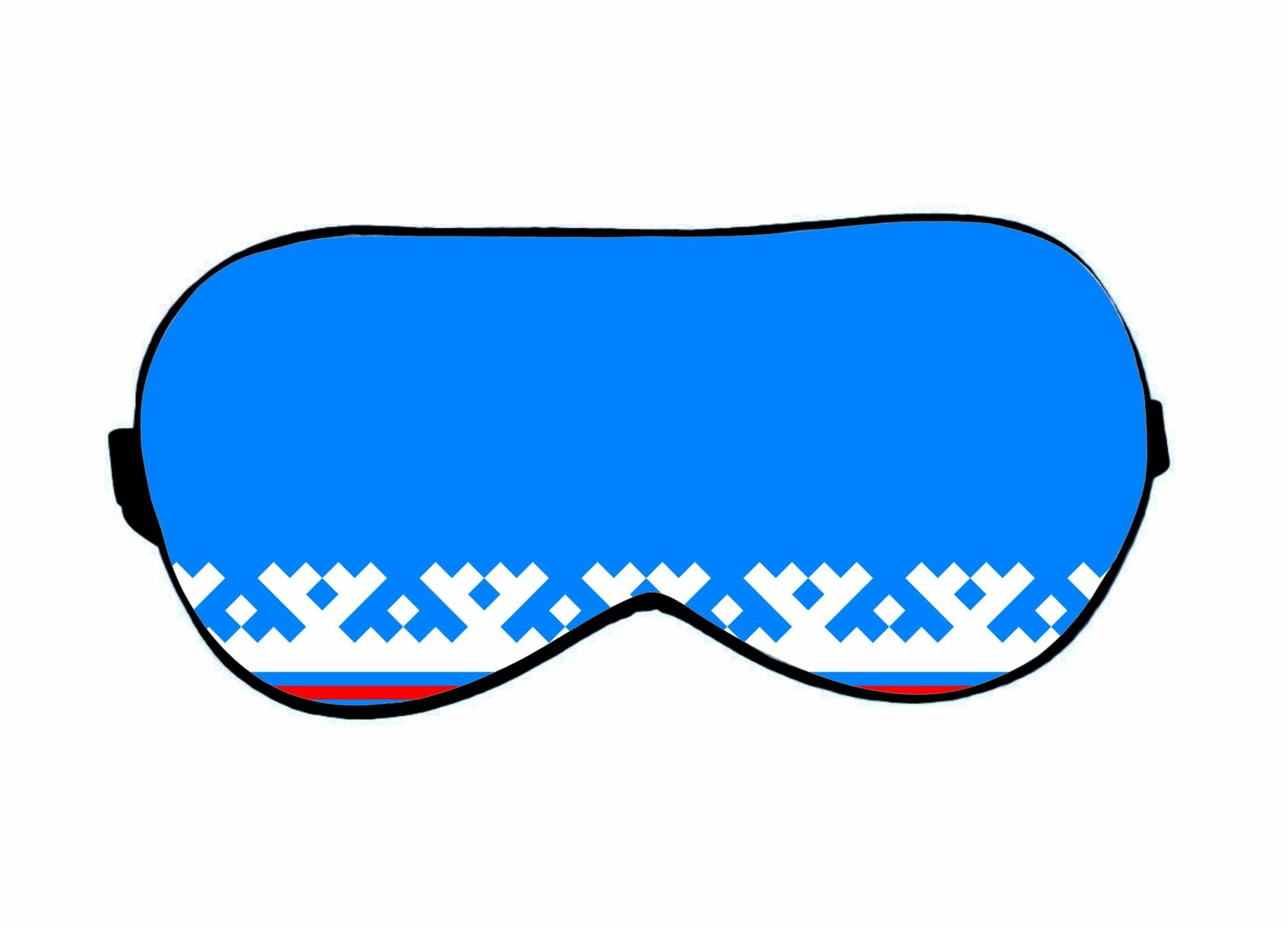 Маска для сна