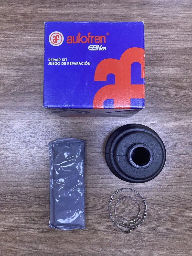 Пыльник ШРУС (производитель Испания) Tagaz C190 Jac Rein BYD F3 Lifan Solano Emgrand EC7 Тагаз С190 Джак Рейн БАЙД Ф3 Лифан Солано Эмгранд ЕС7